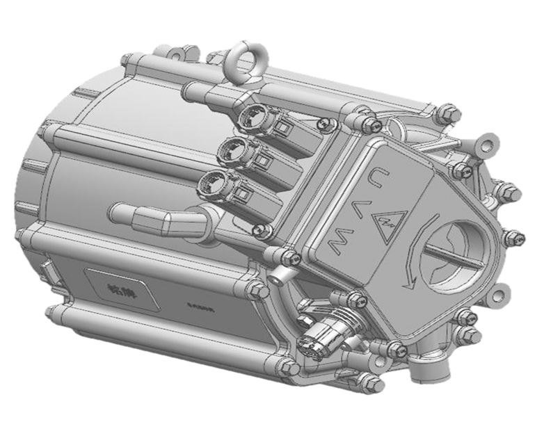 eDrive motors – Seres