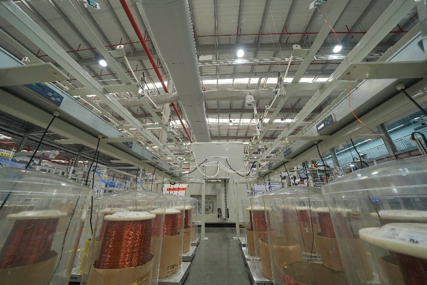 Mass Production Support_1 – Seres