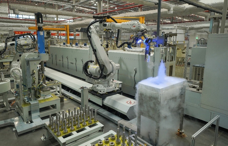 Mass Production Support_2 – Seres