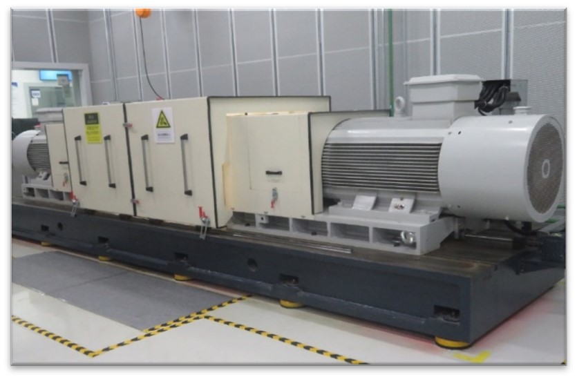 Motor Durability Test_3 – Seres