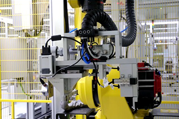 Design-Mass Production Support – Seres